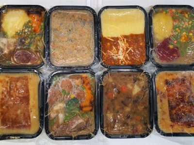 Nationwide Honest Natural Frozen Meal Delivery – Fresh bbquick meals ...